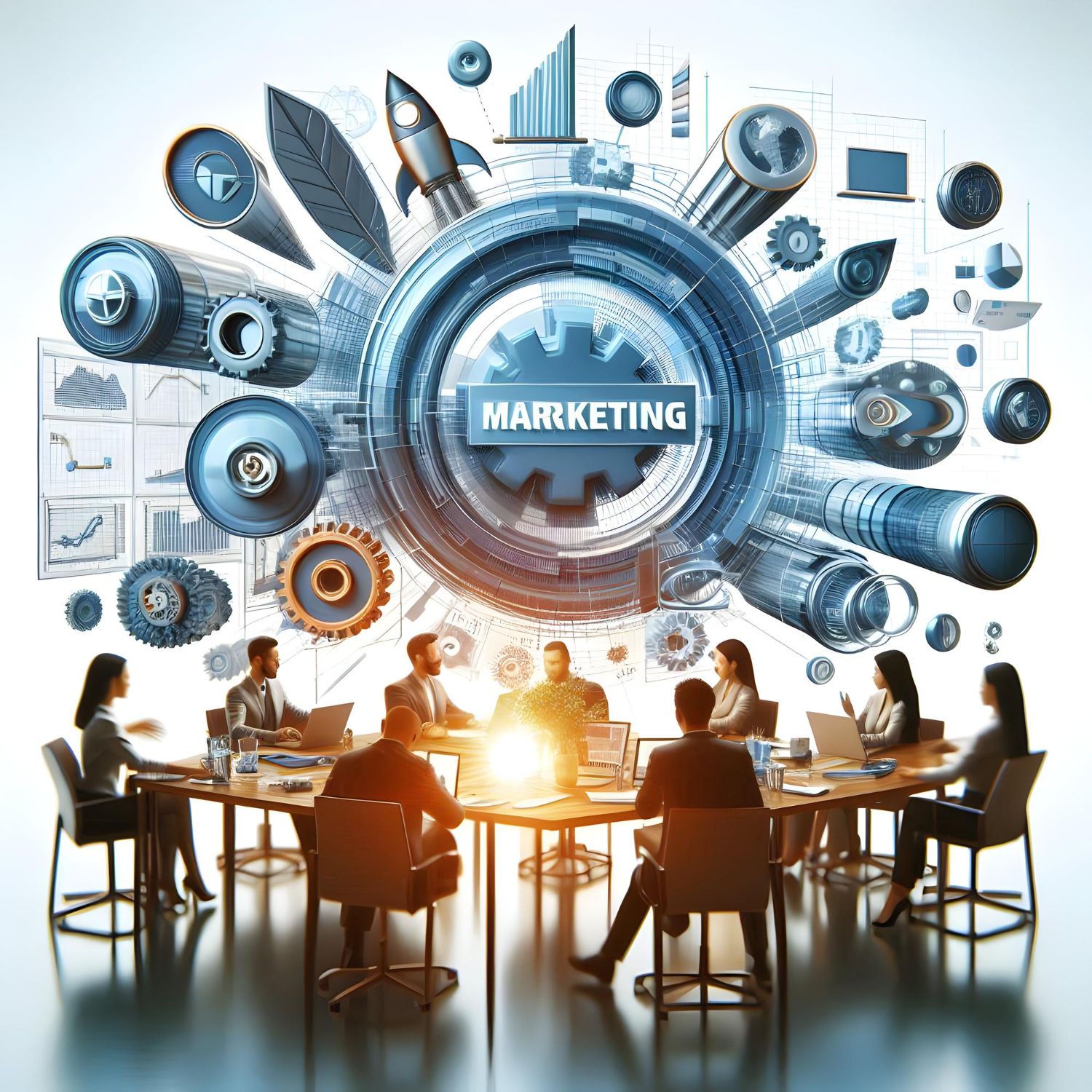 Internet Ecommerce Social Media - Jeri Technology